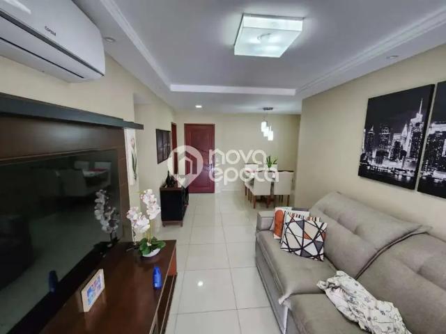Apartamento para Venda em Rio de Janeiro/RJ Maracanã 2 Quartos