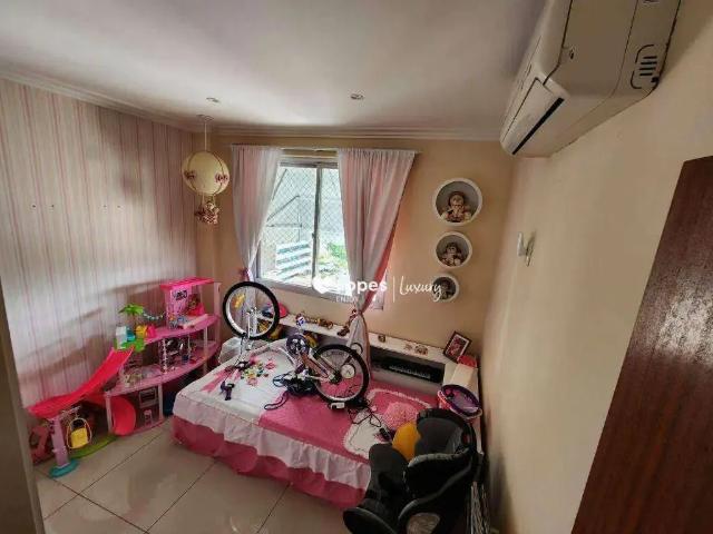 Apartamento para Venda em Rio de Janeiro/RJ Maracanã 2 Quartos
