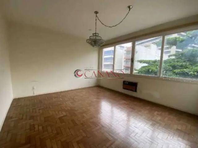 Apartamento para Venda em Rio de Janeiro/RJ Maracanã 2 Quartos