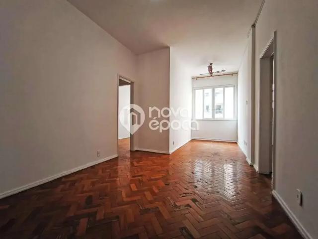 Apartamento para Venda em Rio de Janeiro/RJ Maracanã 2 Quartos