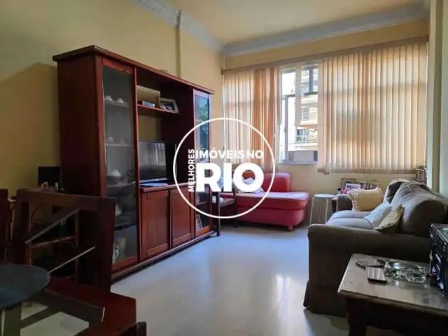 Apartamento para Venda em Rio de Janeiro/RJ Maracanã 2 Quartos