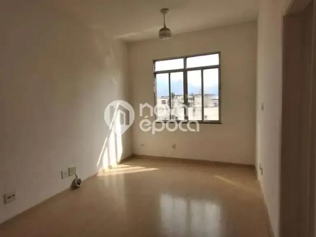 Apartamento para Venda em Rio de Janeiro/RJ Maracanã 2 Quartos