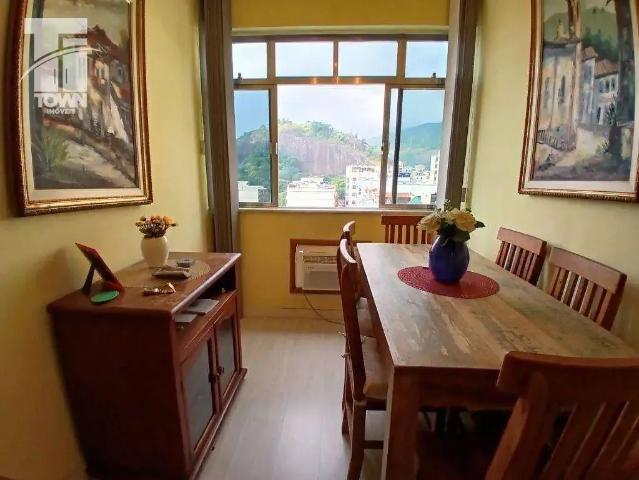 Apartamento para Venda em Rio de Janeiro/RJ Maracanã 2 Quartos