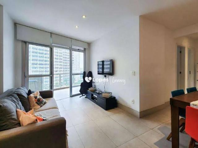 Apartamento para Venda em Rio de Janeiro/RJ Maracanã 2 Quartos
