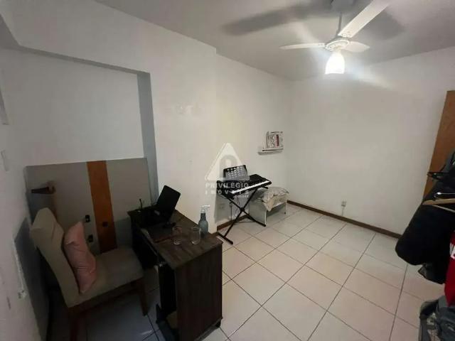 Apartamento para Venda em Rio de Janeiro/RJ Maracanã 2 Quartos