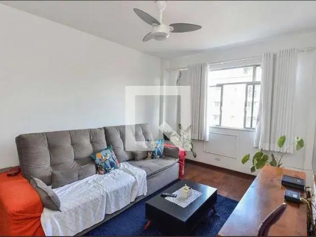 Apartamento para Venda em Rio de Janeiro/RJ Maracanã 2 Quartos