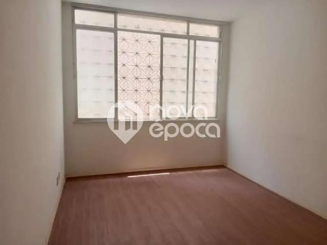 Apartamento para Venda em Rio de Janeiro/RJ Maracanã 2 Quartos