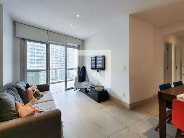 Apartamento para Venda em Rio de Janeiro/RJ Maracanã 2 Quartos