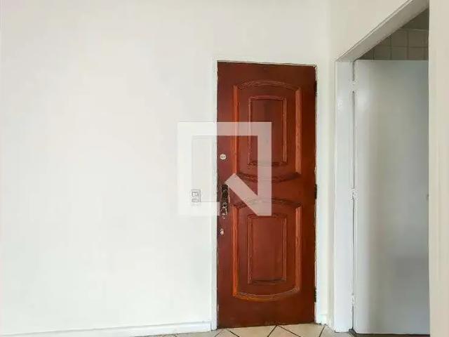 Apartamento para Venda em Rio de Janeiro/RJ Maracanã 2 Quartos