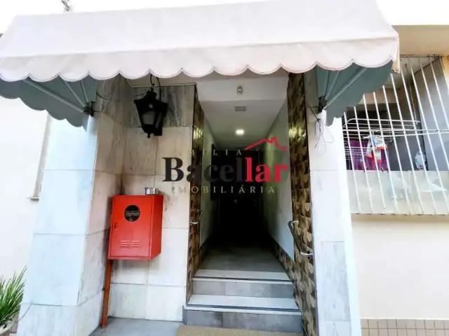 Apartamento para Venda em Rio de Janeiro/RJ Maracanã 2 Quartos