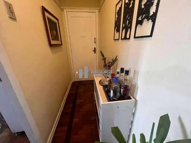 Apartamento para Venda em Rio de Janeiro/RJ Maracanã 2 Quartos