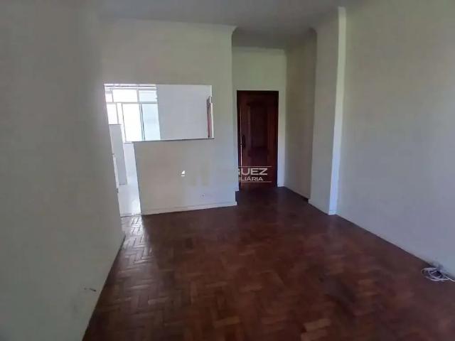 Apartamento para Venda em Rio de Janeiro/RJ Maracanã 2 Quartos