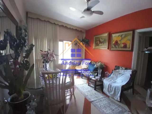 Apartamento para Venda em Rio de Janeiro/RJ Maracanã 2 Quartos