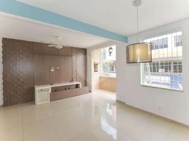 Apartamento para Venda em Rio de Janeiro/RJ Maracanã 2 Quartos