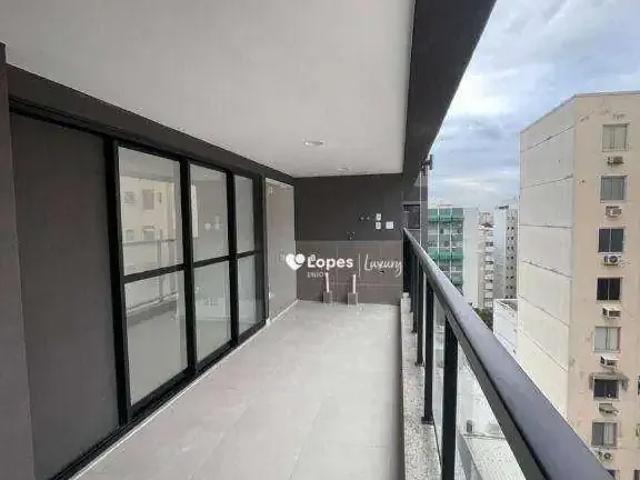 Apartamento para Venda em Rio de Janeiro/RJ Maracanã 2 Quartos