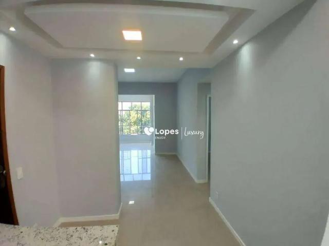 Apartamento para Venda em Rio de Janeiro/RJ Maracanã 2 Quartos