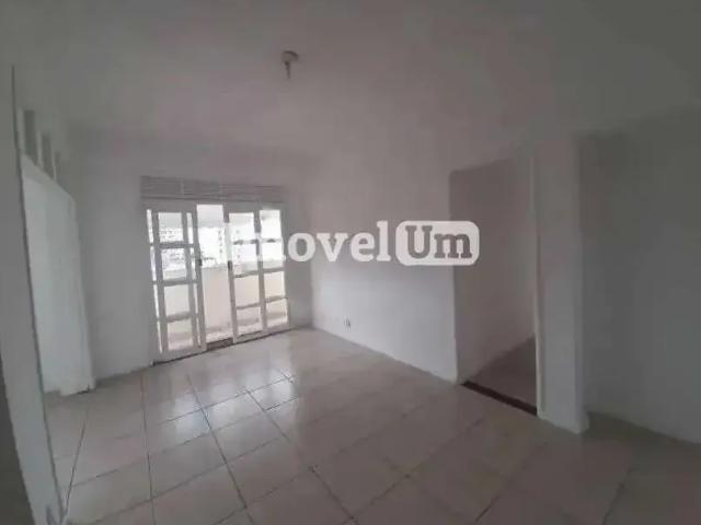 Apartamento para Venda em Rio de Janeiro/RJ Maracanã 2 Quartos
