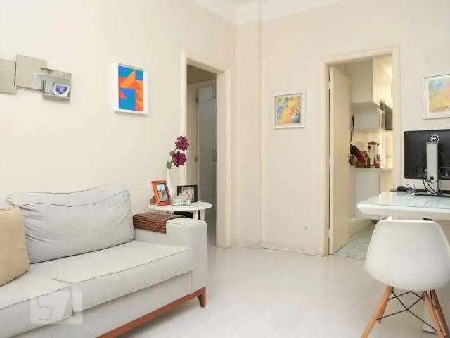 Apartamento para Venda em Rio de Janeiro/RJ Maracanã 2 Quartos