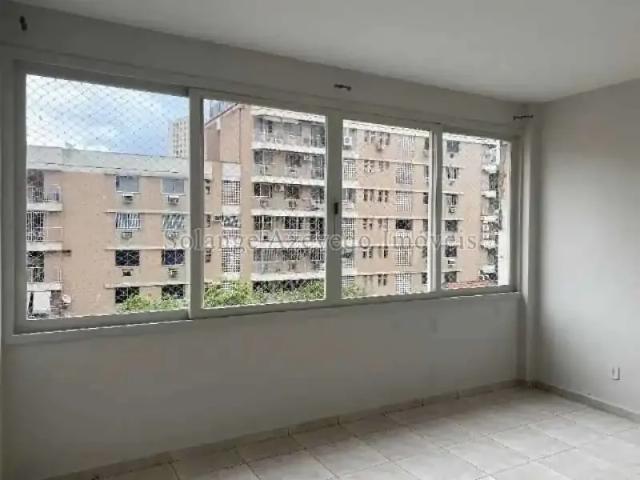 Apartamento para Venda em Rio de Janeiro/RJ Maracanã 2 Quartos