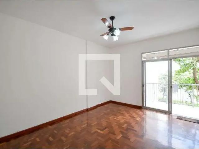 Apartamento para Venda em Rio de Janeiro/RJ Maracanã 2 Quartos