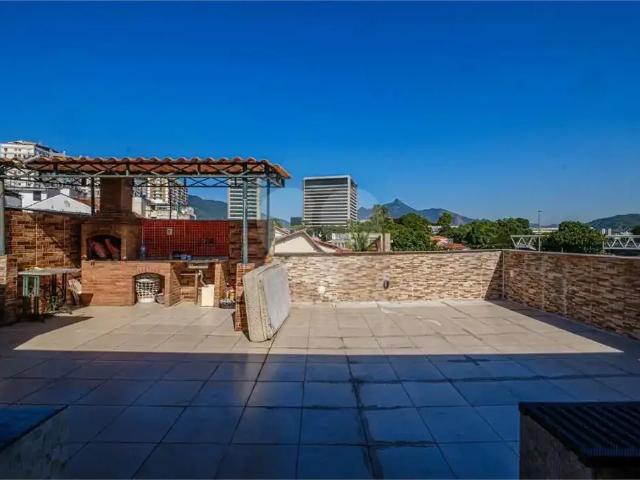 Apartamento para Venda em Rio de Janeiro/RJ Maracanã 2 Quartos