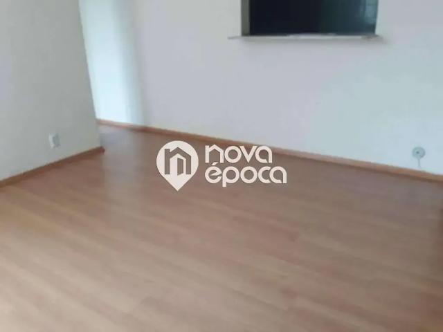 Apartamento para Venda em Rio de Janeiro/RJ Tijuca 2 Quartos