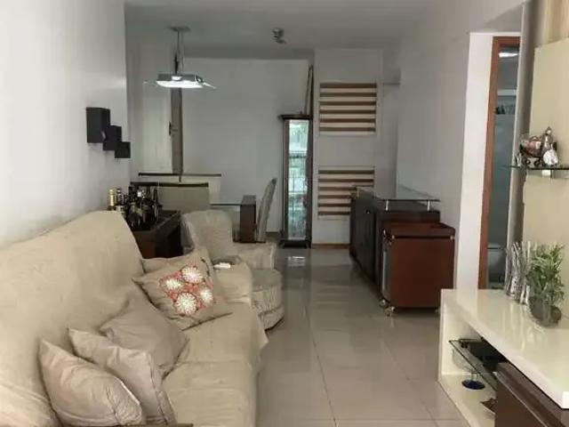 Apartamento para Venda em Rio de Janeiro/RJ Maracanã 2 Quartos