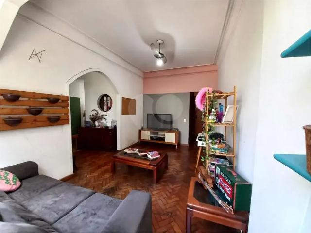 Apartamento para Venda em Rio de Janeiro/RJ Maracanã 2 Quartos