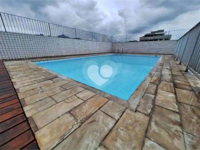 Apartamento para Venda em Rio de Janeiro/RJ Maracanã 2 Quartos