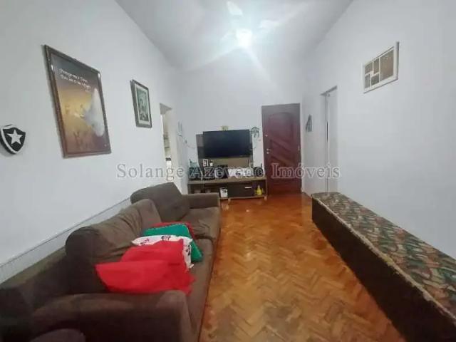 Apartamento para Venda em Rio de Janeiro/RJ Maracanã 2 Quartos