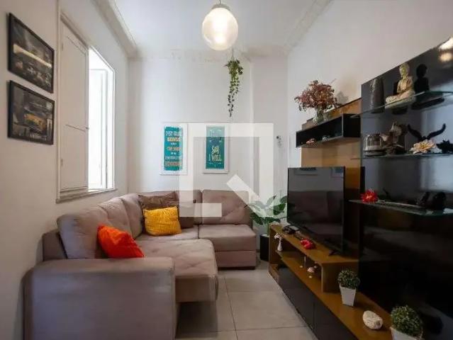 Apartamento para Venda em Rio de Janeiro/RJ Maracanã 2 Quartos