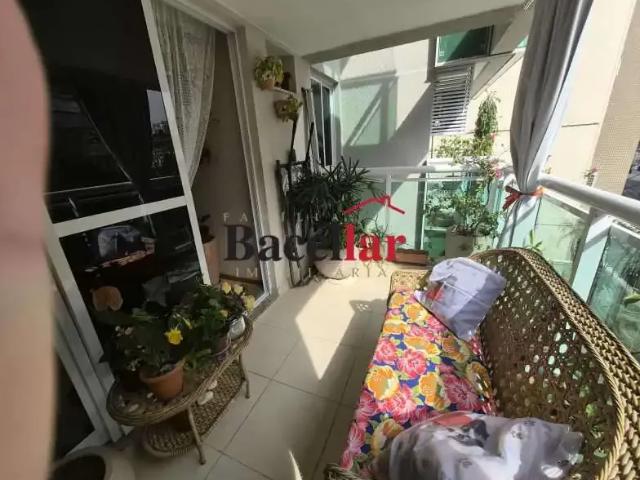 Apartamento para Venda em Rio de Janeiro/RJ Maracanã 2 Quartos