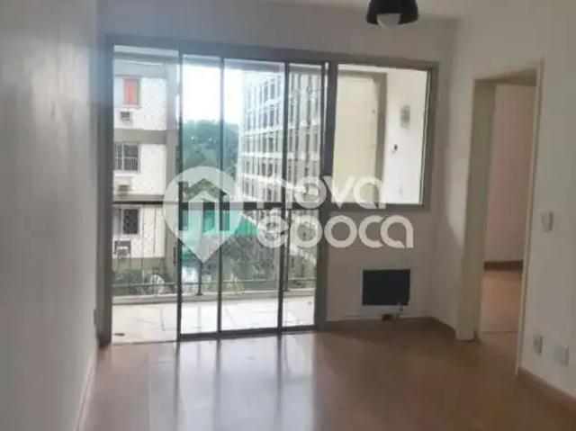 Apartamento para Venda em Rio de Janeiro/RJ Maracanã 2 Quartos