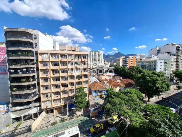 Apartamento para Venda em Rio de Janeiro/RJ Maracanã 2 Quartos