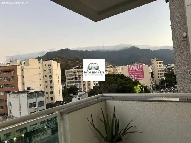 Apartamento para Venda em Rio de Janeiro/RJ Maracanã 2 Quartos