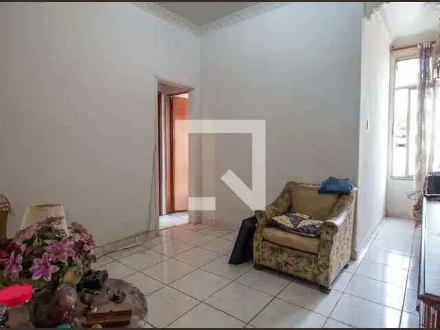 Apartamento para Venda em Rio de Janeiro/RJ Maracanã 2 Quartos