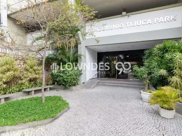 Apartamento para Venda em Rio de Janeiro/RJ Maracanã 2 Quartos