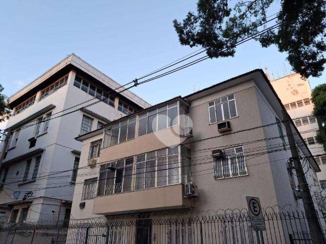 Apartamento para Venda em Rio de Janeiro/RJ Maracanã 2 Quartos