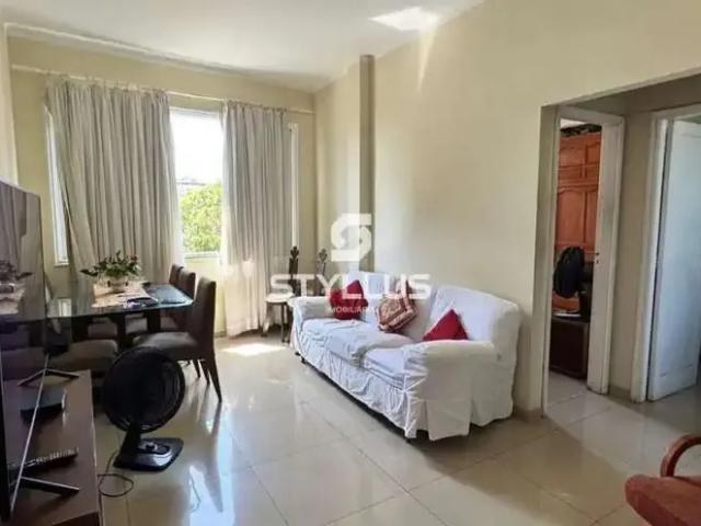 Apartamento para Venda em Rio de Janeiro/RJ Maracanã 2 Quartos