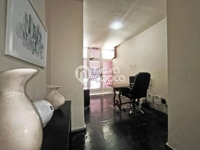 Apartamento para Venda em Rio de Janeiro/RJ Maracanã 2 Quartos