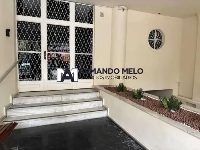 Apartamento para Venda em Rio de Janeiro/RJ Maracanã 2 Quartos