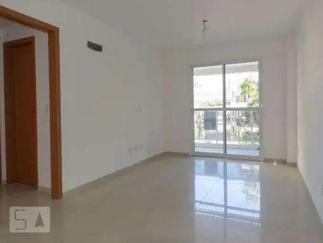 Apartamento para Venda em Rio de Janeiro/RJ Maracanã 2 Quartos