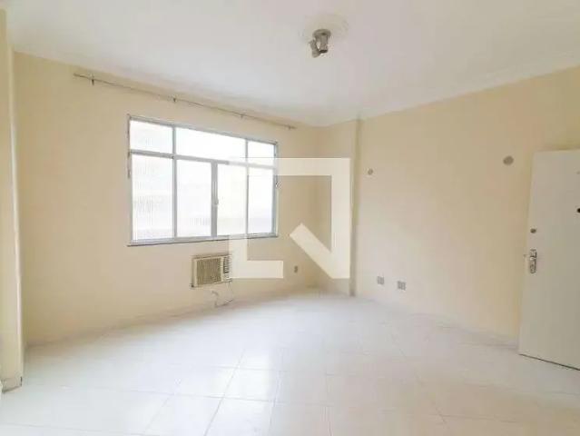 Apartamento para Venda em Rio de Janeiro/RJ Maracanã 2 Quartos