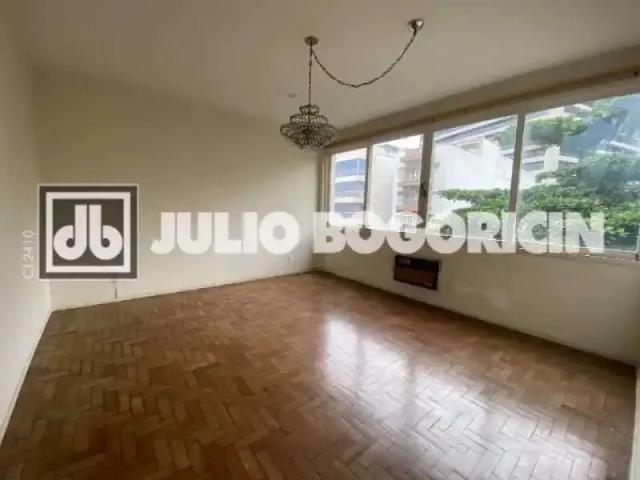 Apartamento para Venda em Rio de Janeiro/RJ Maracanã 2 Quartos