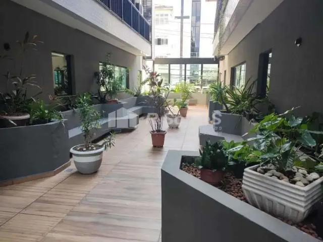 Apartamento para Venda em Rio de Janeiro/RJ Maracanã 2 Quartos