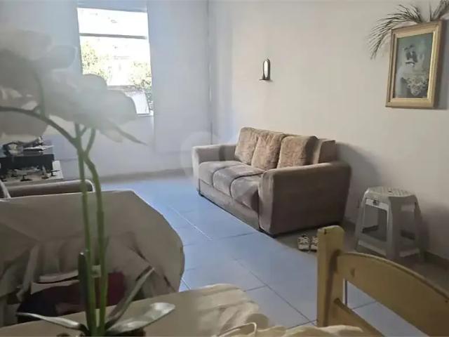 Apartamento para Venda em Rio de Janeiro/RJ Maracanã 2 Quartos
