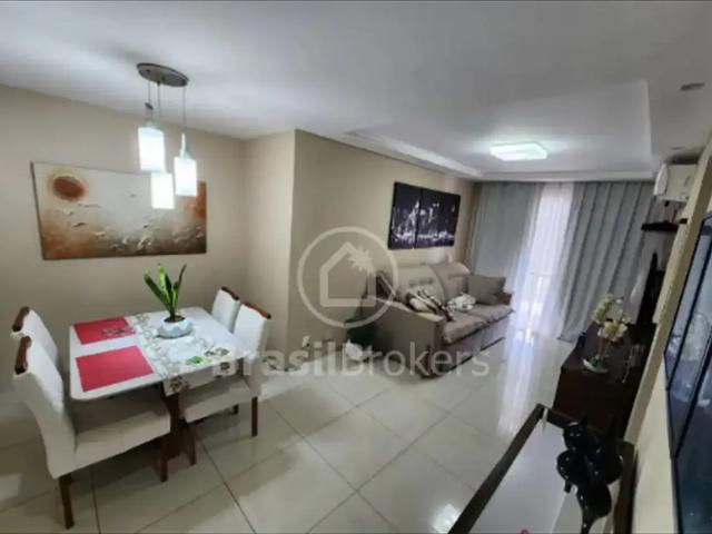 Apartamento para Venda em Rio de Janeiro/RJ Maracanã 2 Quartos