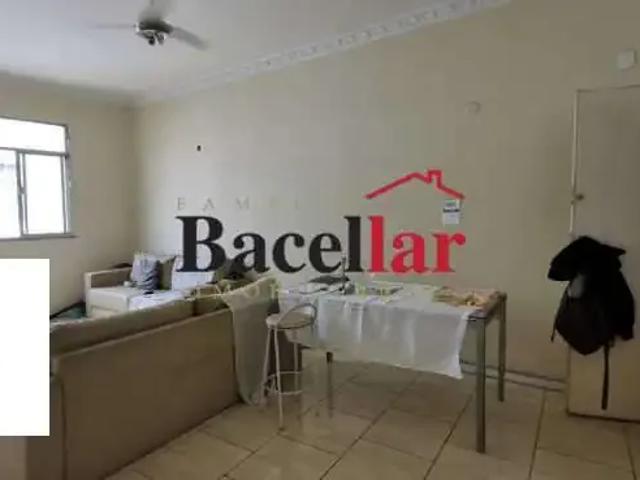 Apartamento para Venda em Rio de Janeiro/RJ Maracanã 2 Quartos