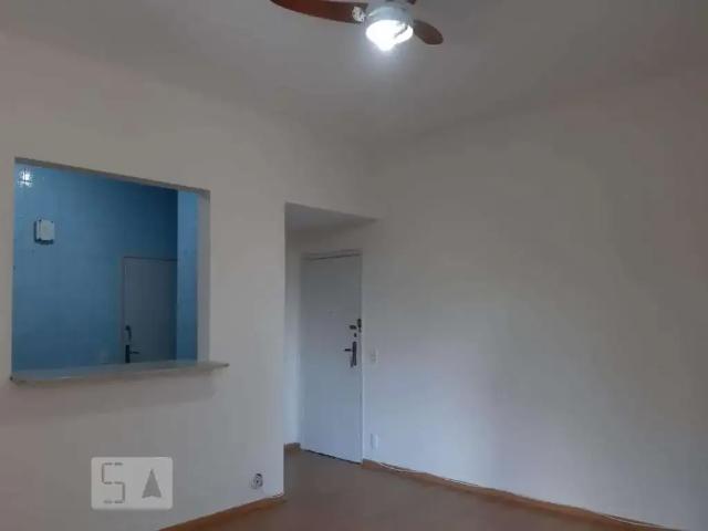 Apartamento para Venda em Rio de Janeiro/RJ Maracanã 2 Quartos