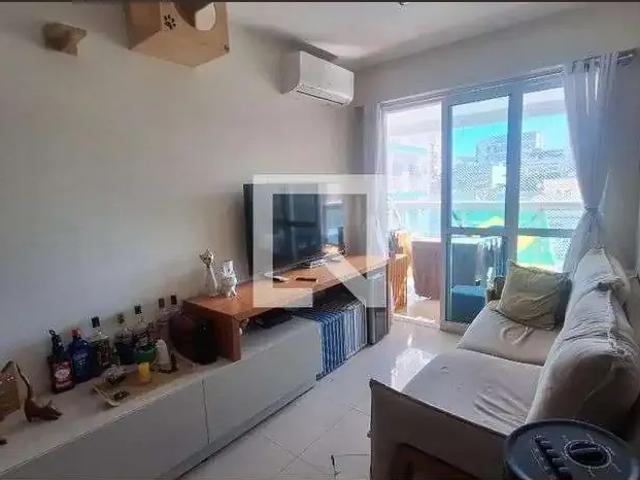 Apartamento para Venda em Rio de Janeiro/RJ Maracanã 2 Quartos